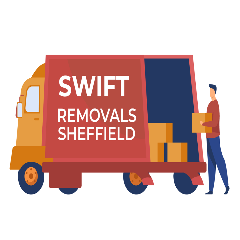 Sheffield Removals Company - Swift Removals